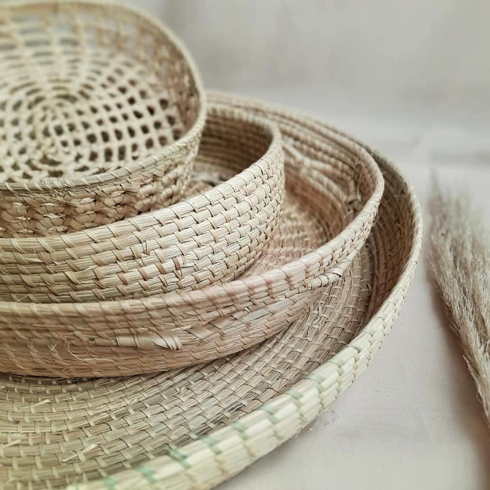 FIBRAS NATURALES – Filomena