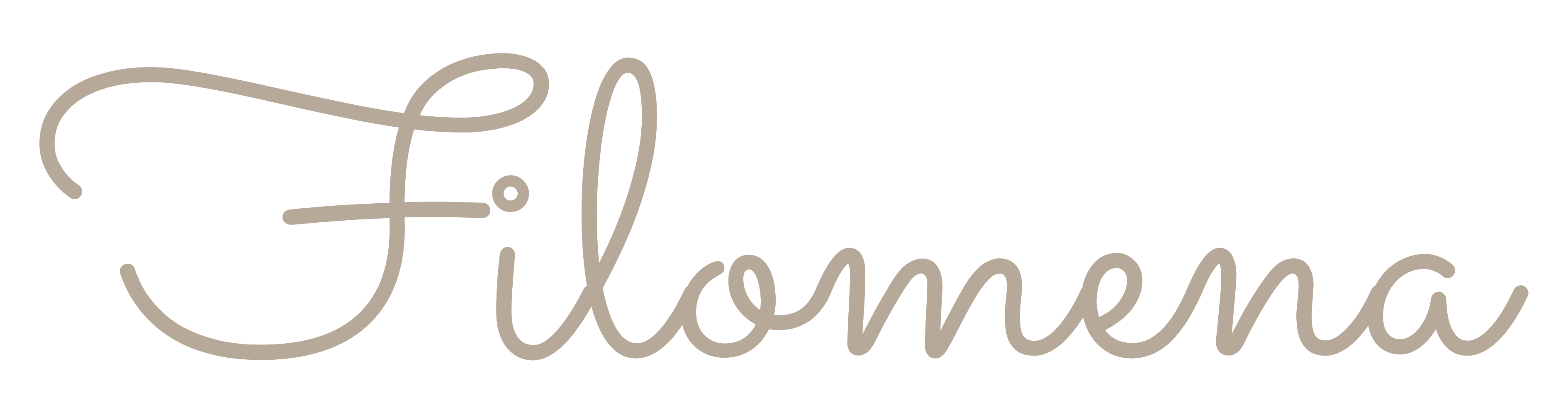 Productos – Filomena